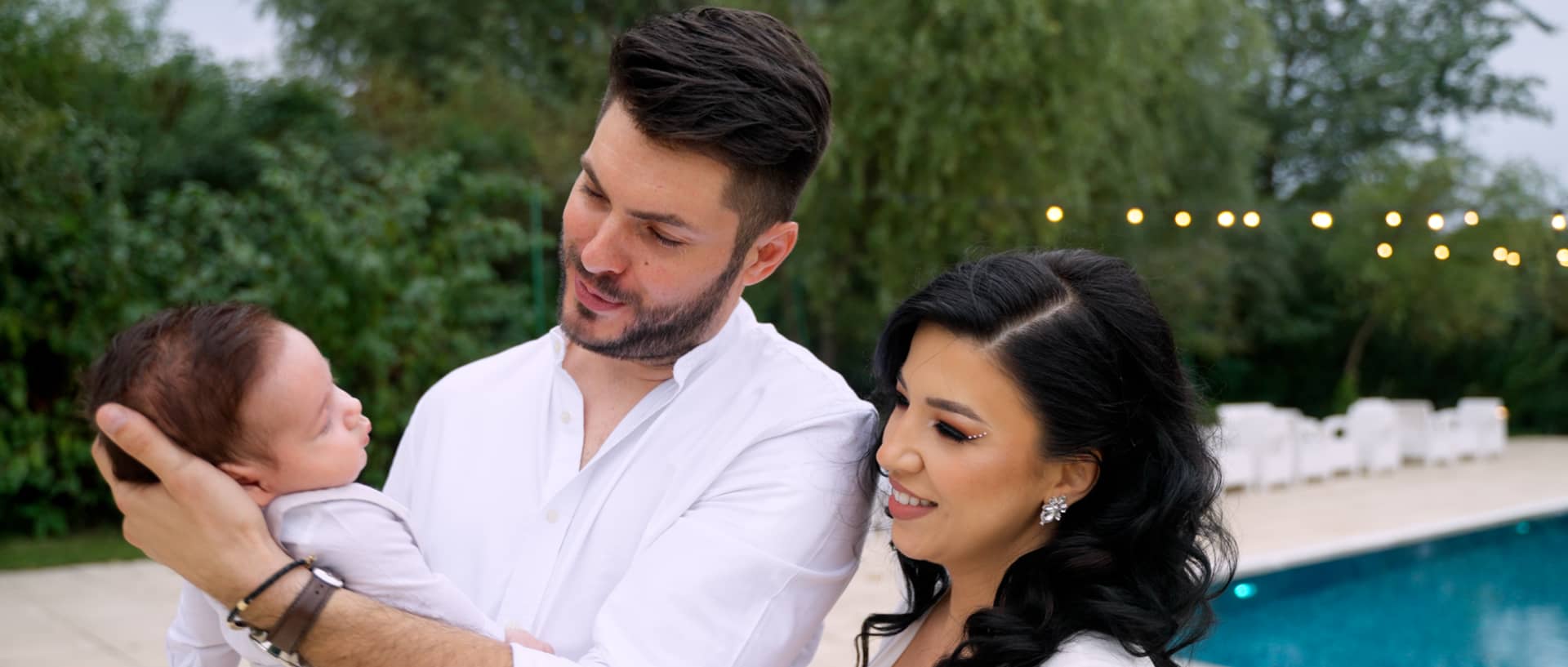 Stefan Bogdan - Taina botezului on Vimeo