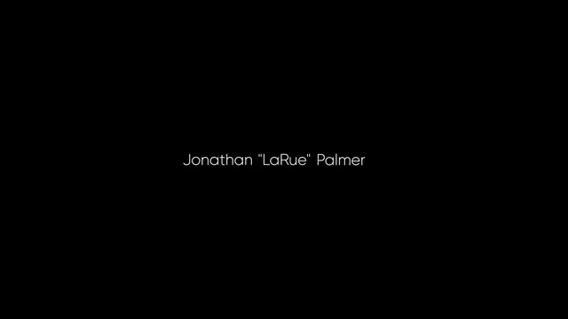 Jonathan LaRue Palmer on Vimeo