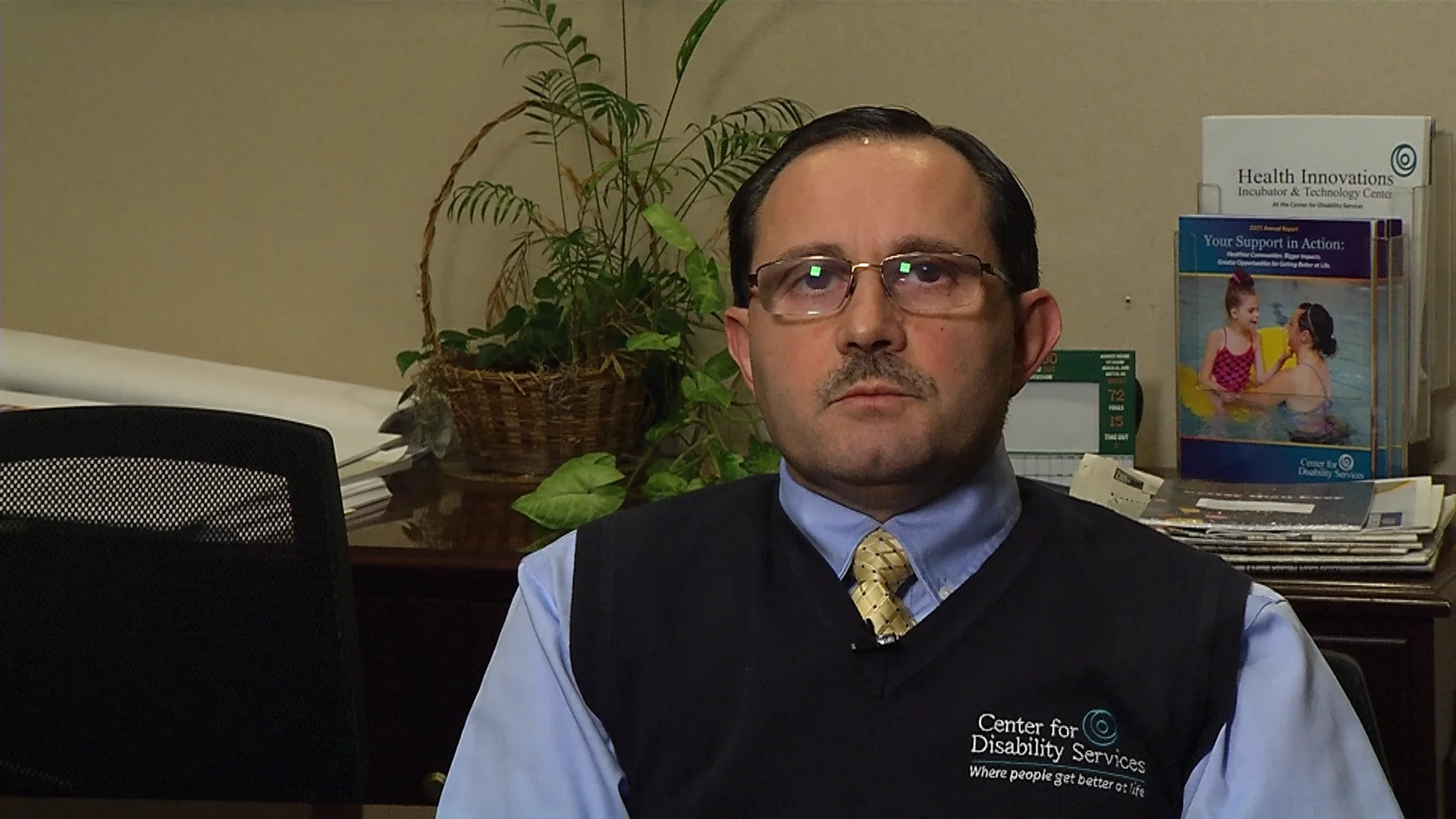 Jeff Killen Memorial Greg.mp4 on Vimeo