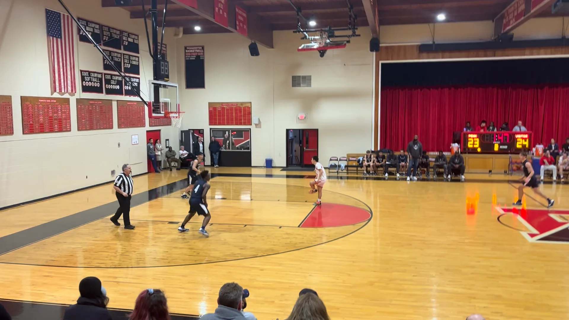 Solebury School vs Pennington Prep 2023 on Vimeo