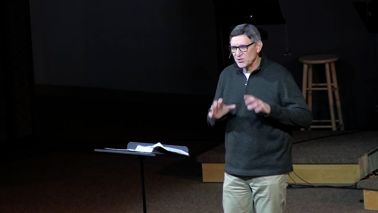 1-29-2023 Carl Boersma on Vimeo