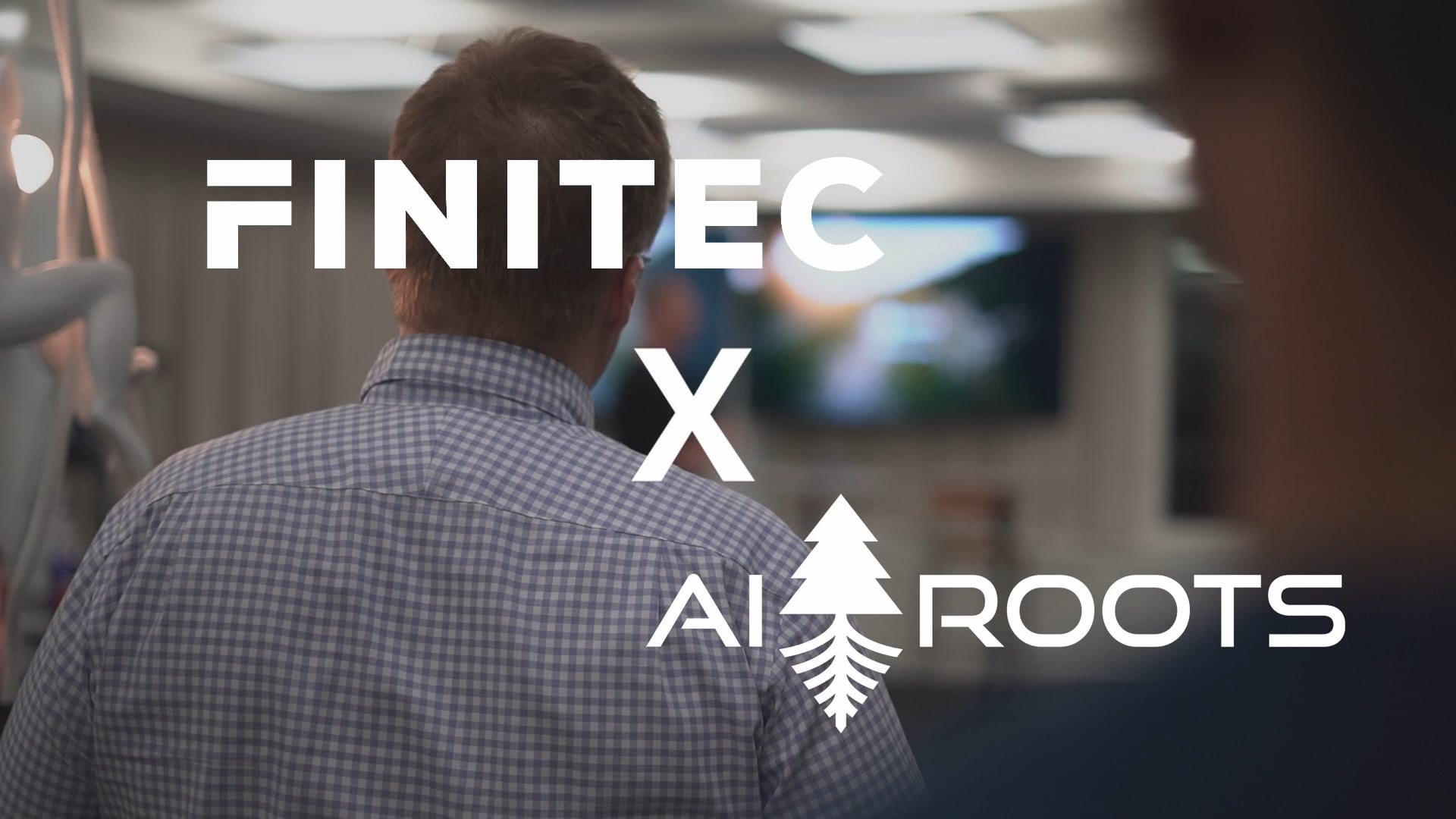 Finitec X AI Roots NetworkingEvent on Vimeo