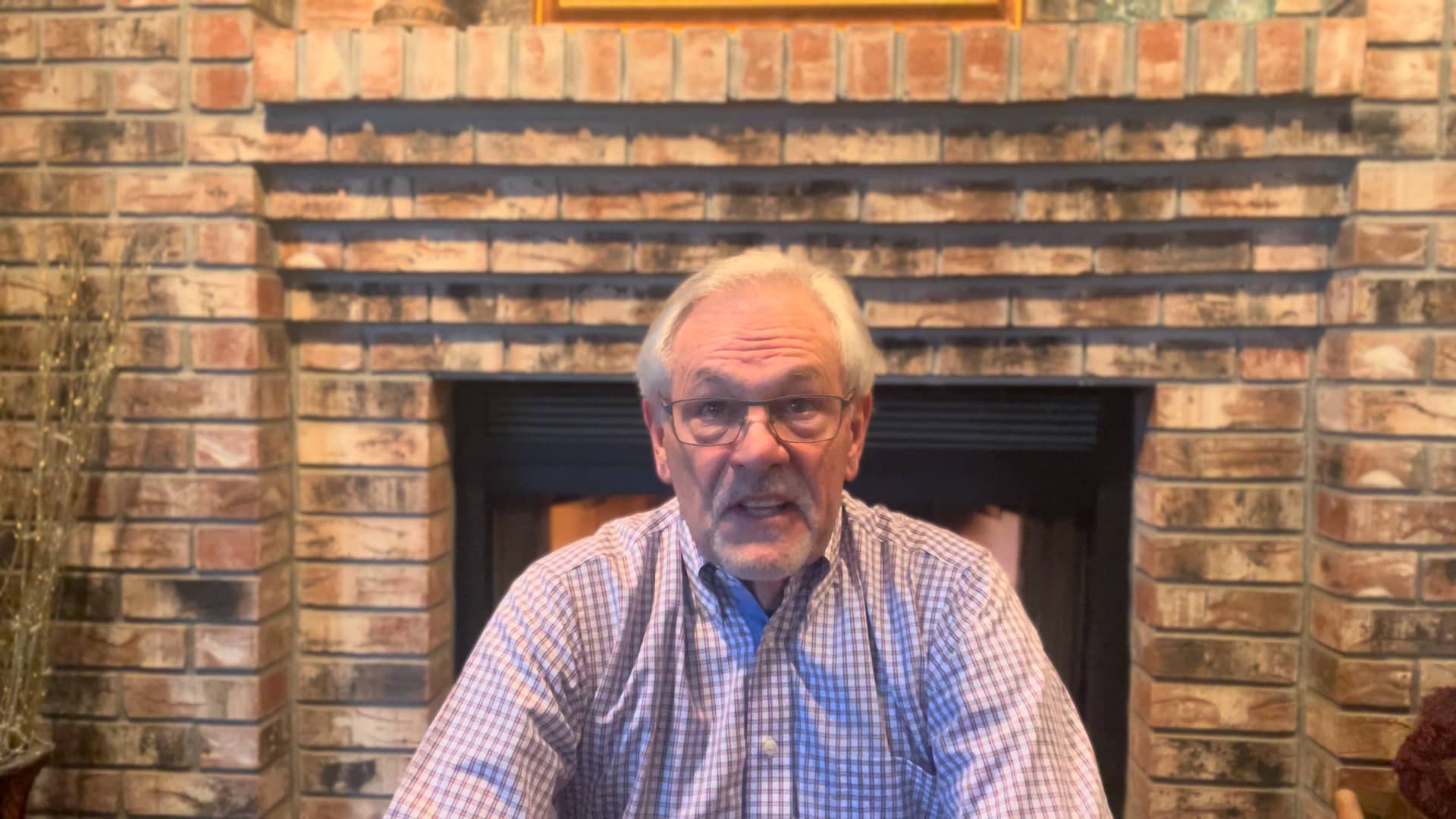 Ralph WIngate Devotionals on Vimeo