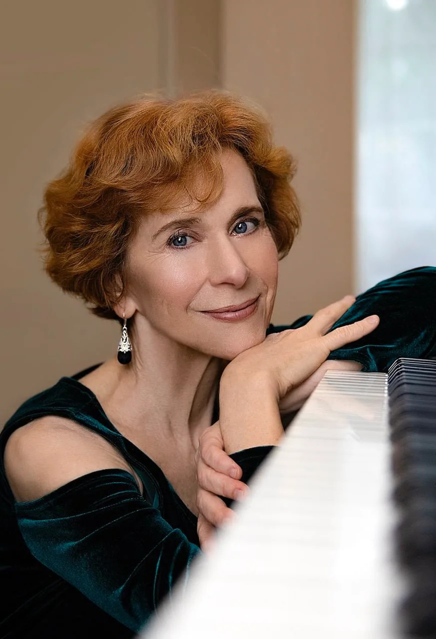 Elena Tsvetkova Piano Concert on Vimeo