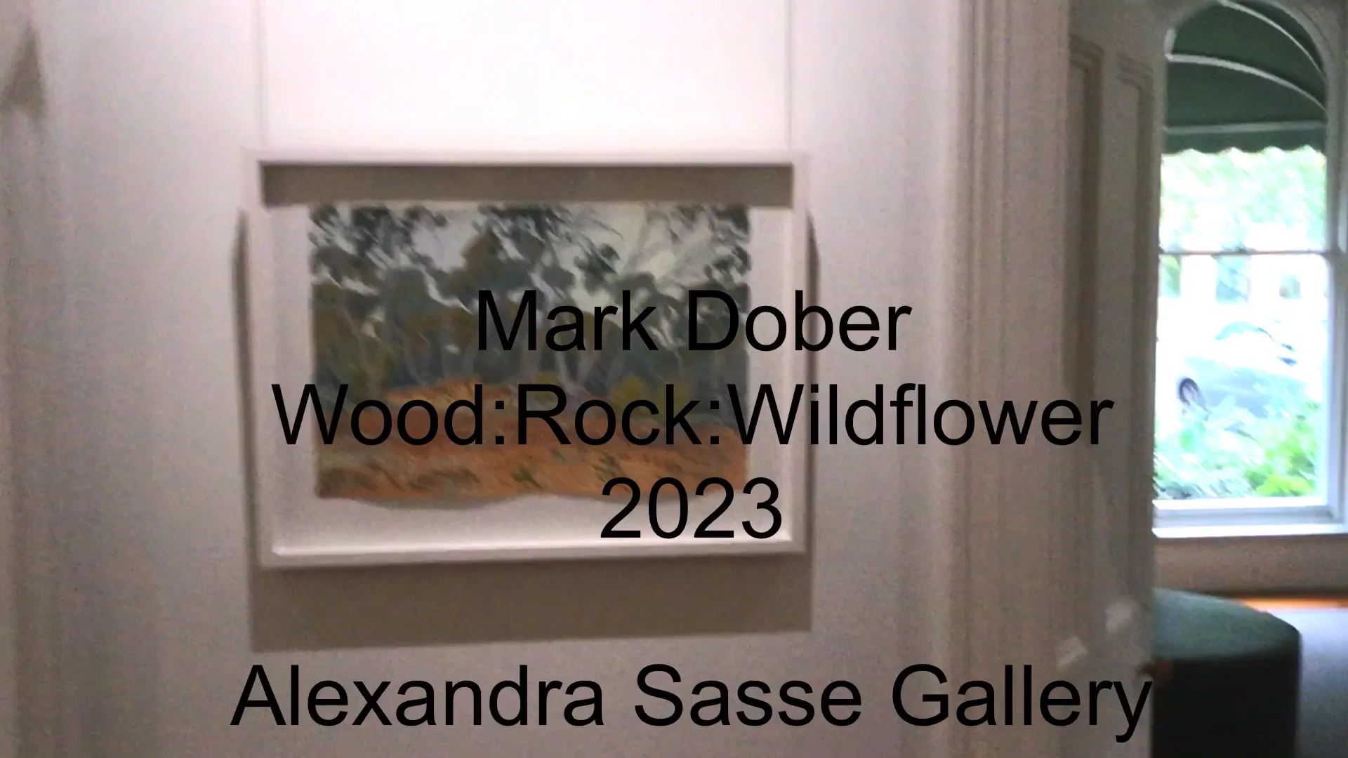 Mark Dober 2023 on Vimeo