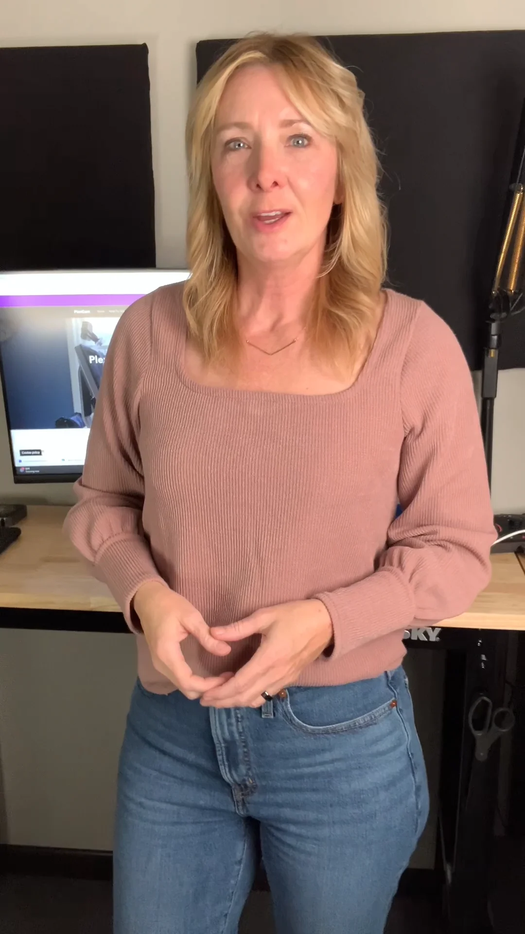 @fitguitargirl-Dawna-Stafford-Wilson-PlexiCam-final(1) on Vimeo