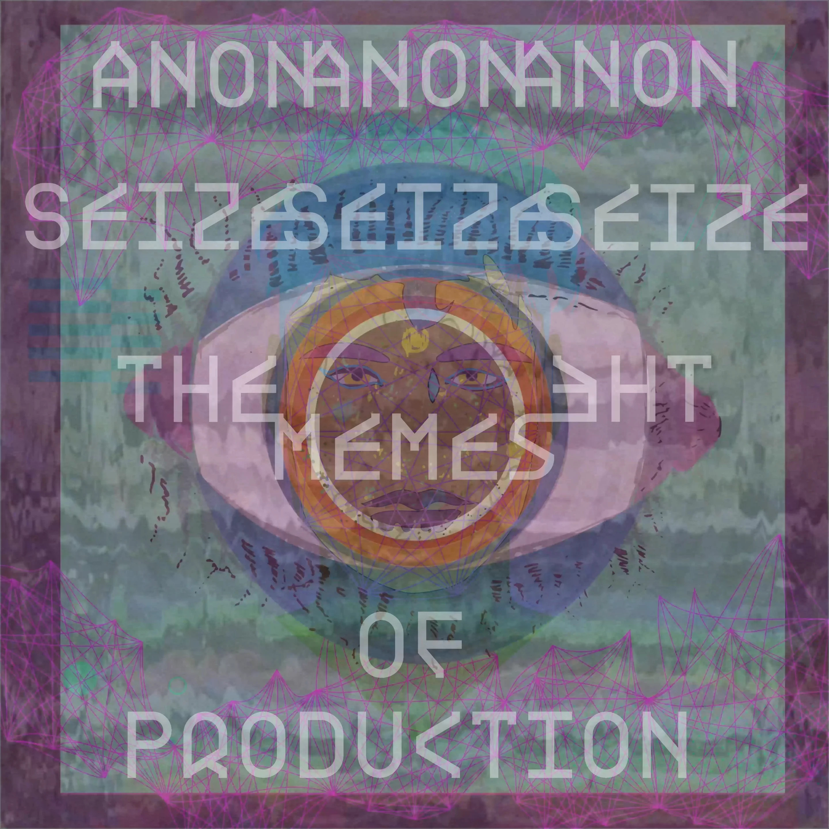 Anon and Spiraling Into The Memes Of Production on Vimeo