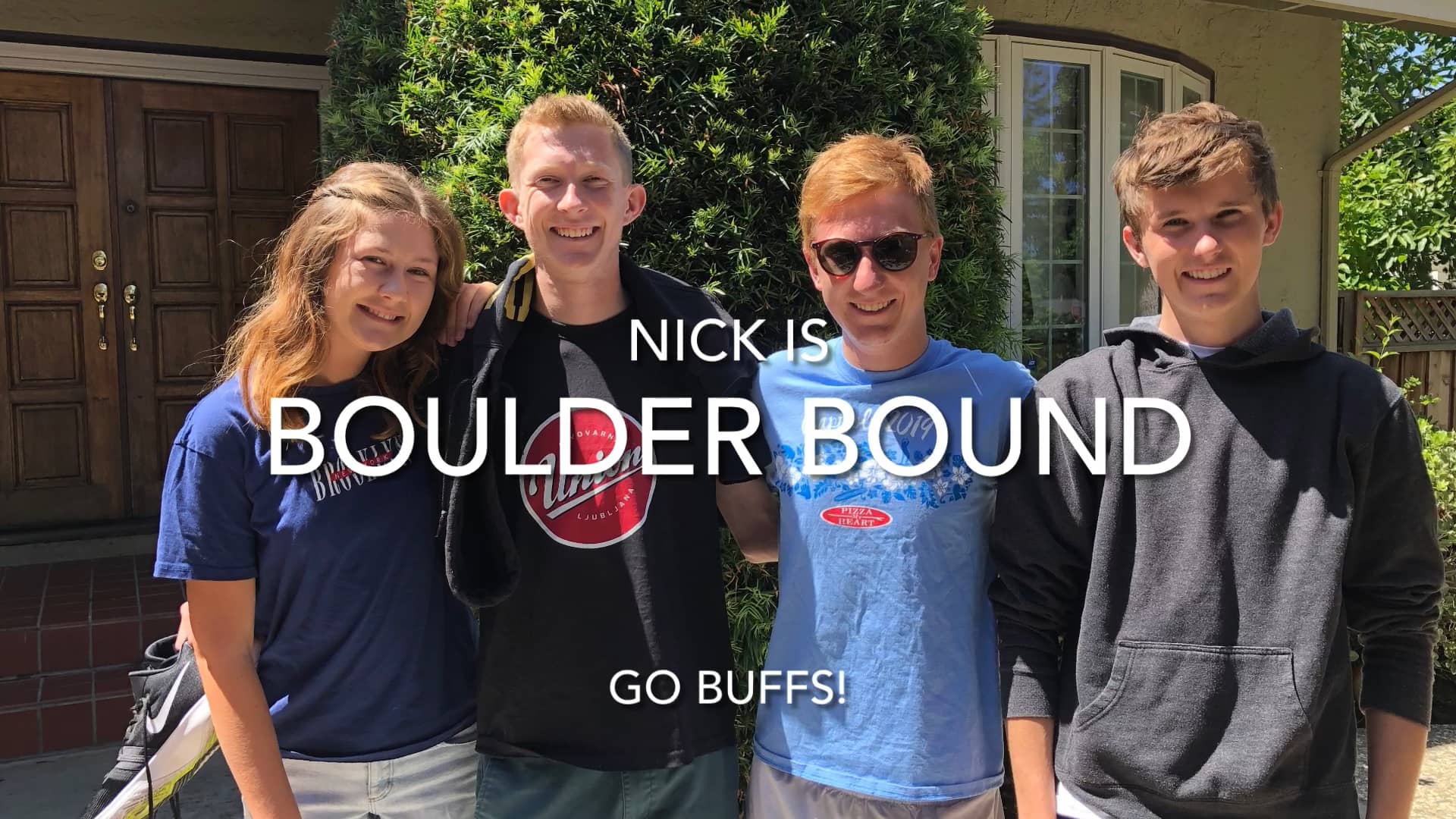 Boulder Bound .MOV on Vimeo