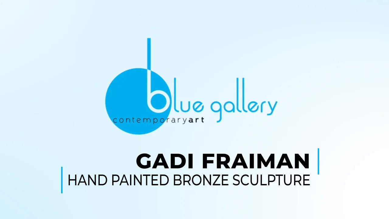 Discover Gadi Fraiman on Vimeo