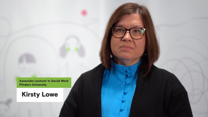 Child-focused practice for complex problems - Emerging Minds