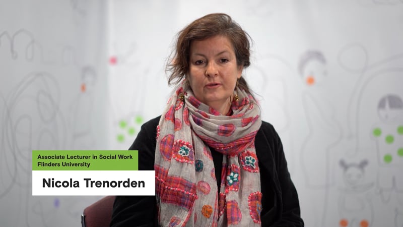 Child-focused practice for complex problems - Emerging Minds