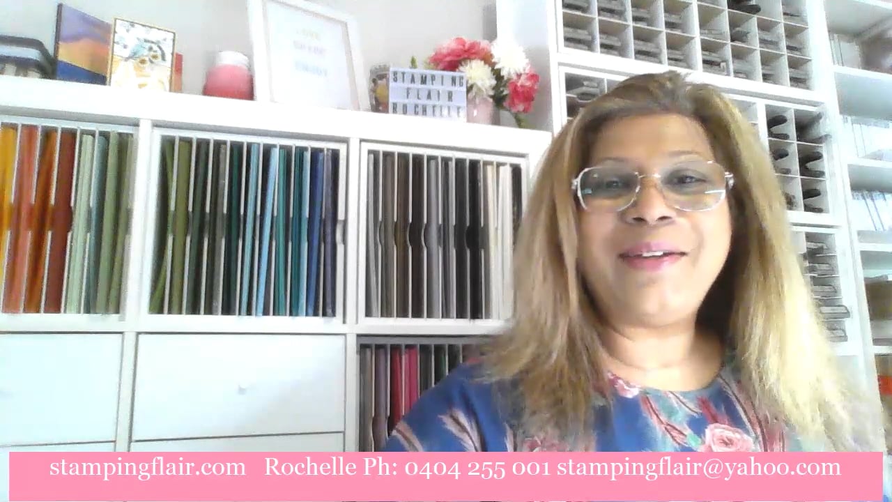 Hello Ladybug GICS13 - Rochelle Laird-Smith.mp4 on Vimeo