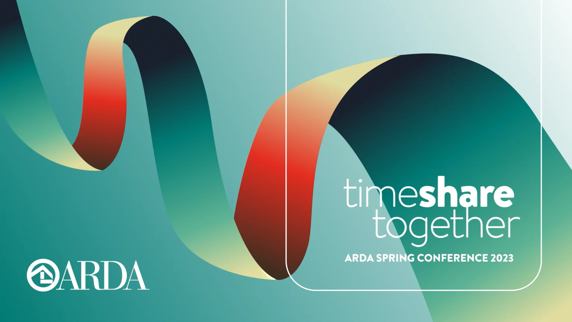 ARDA Spring Conference 2023 - Promotion 3 on Vimeo