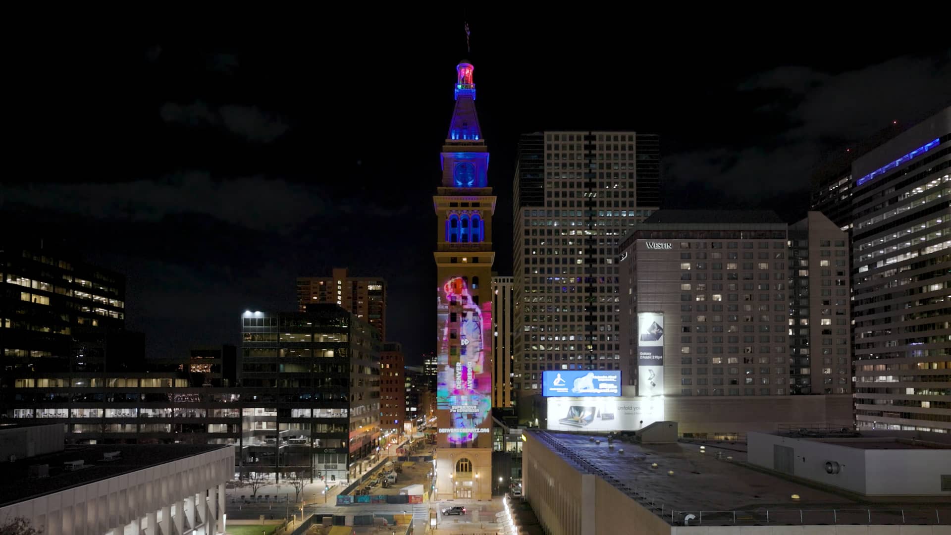 "Supernova XTRA" by Various Artists on Vimeo