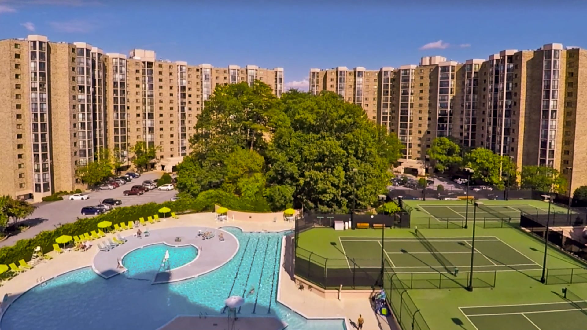 Best Luxury Condo in Alexandria VA - Montebello Condominium Unit Owners ...