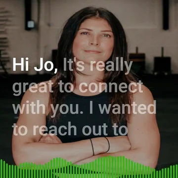 Hi Jo on Vimeo
