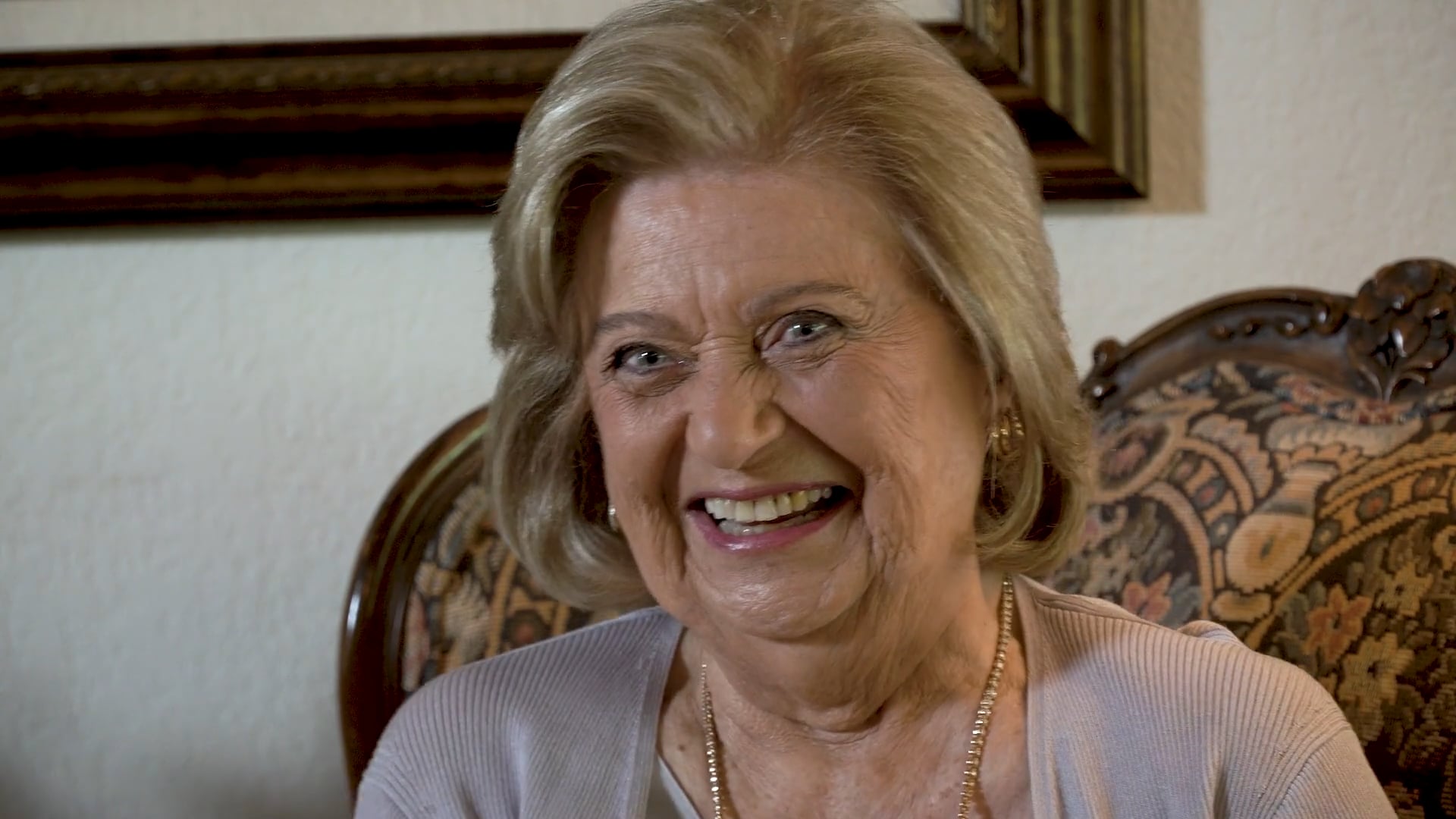 Alicia Cervera, Sr. | Miami Stories on Vimeo