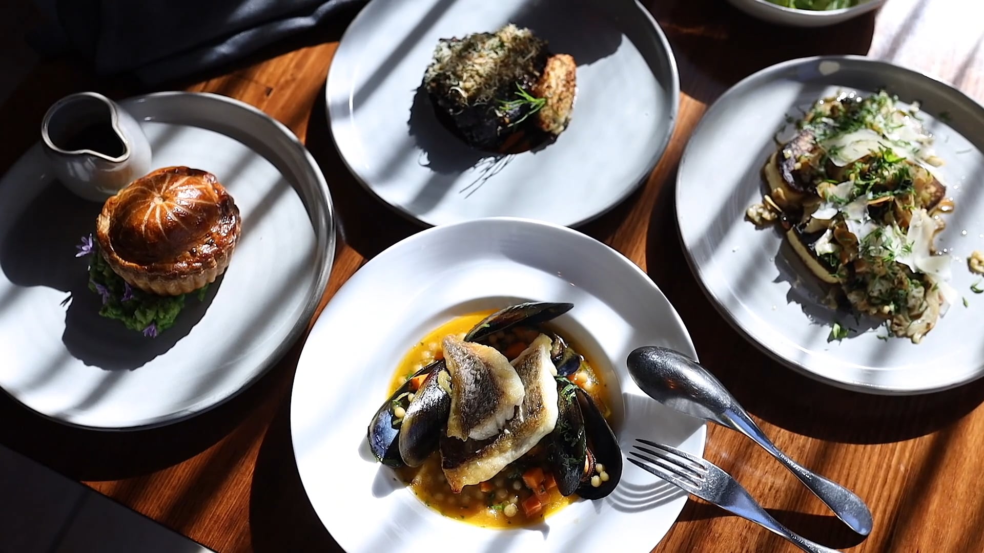 Tokar Estate on Vimeo