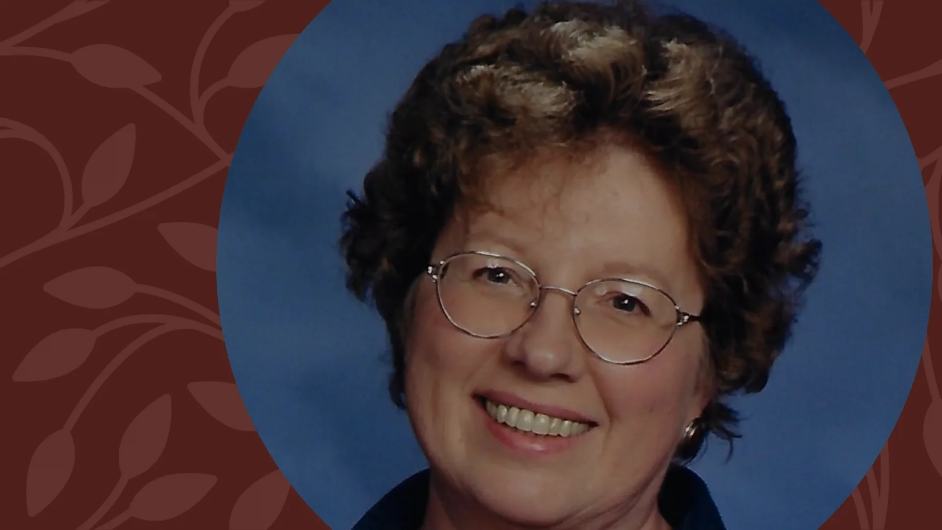 In Loving Memory of Jo Anne Smith January 28, 2023 on Vimeo