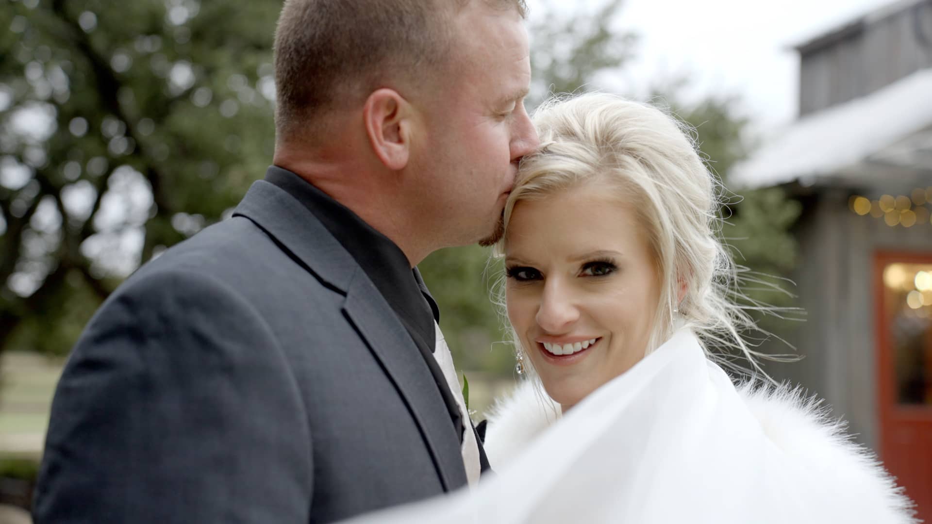 Nina & Chad | Shooting Star Ranch | Liberty Hill, TX on Vimeo