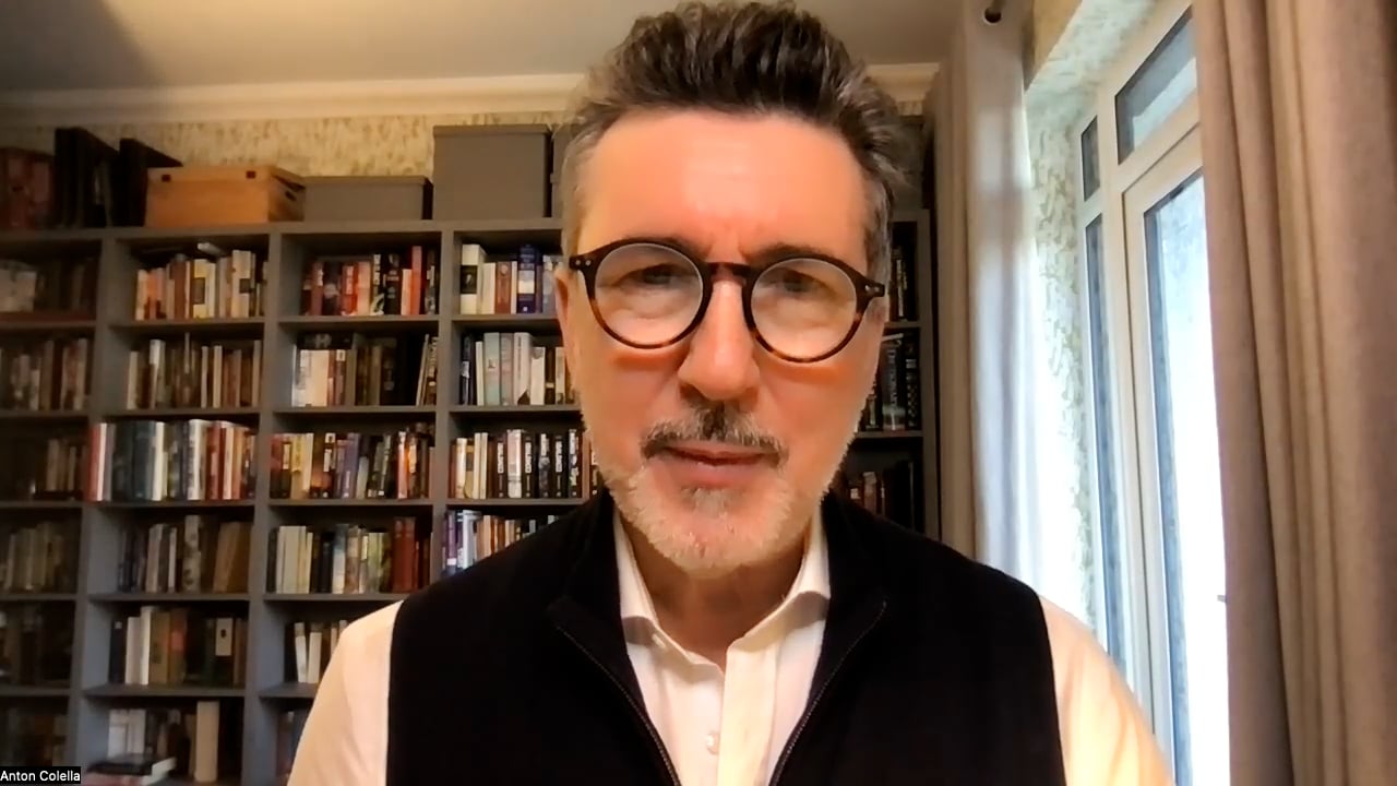 CEO Update - January 2023 on Vimeo