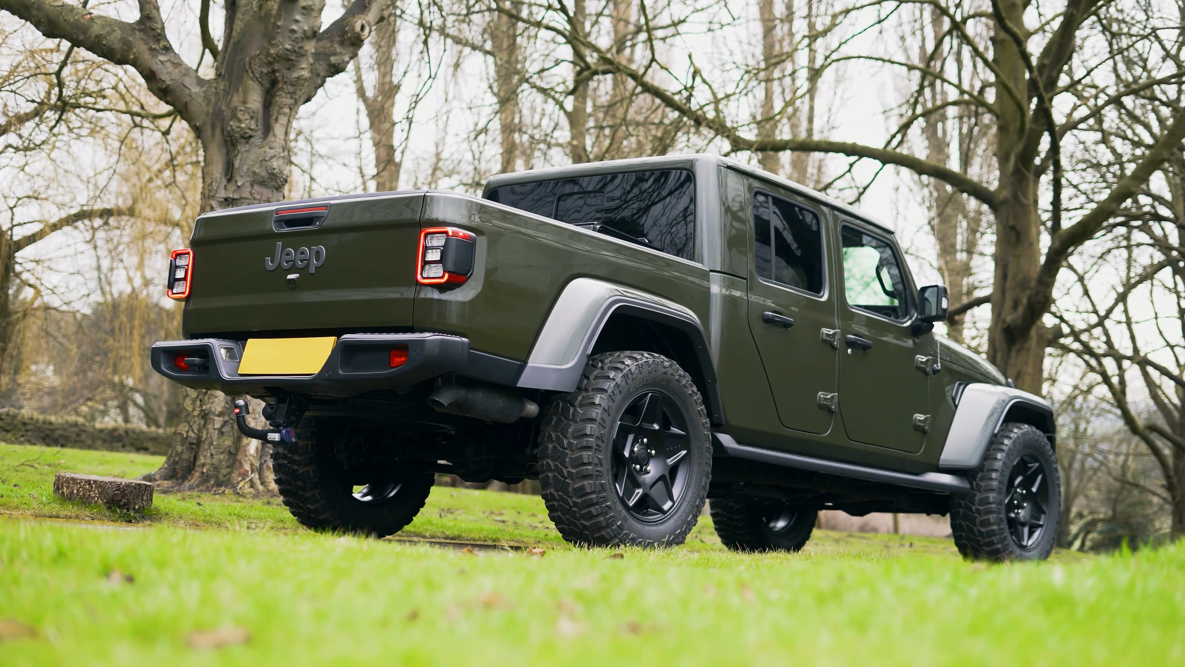 Jeep Gladiator.mp4 on Vimeo