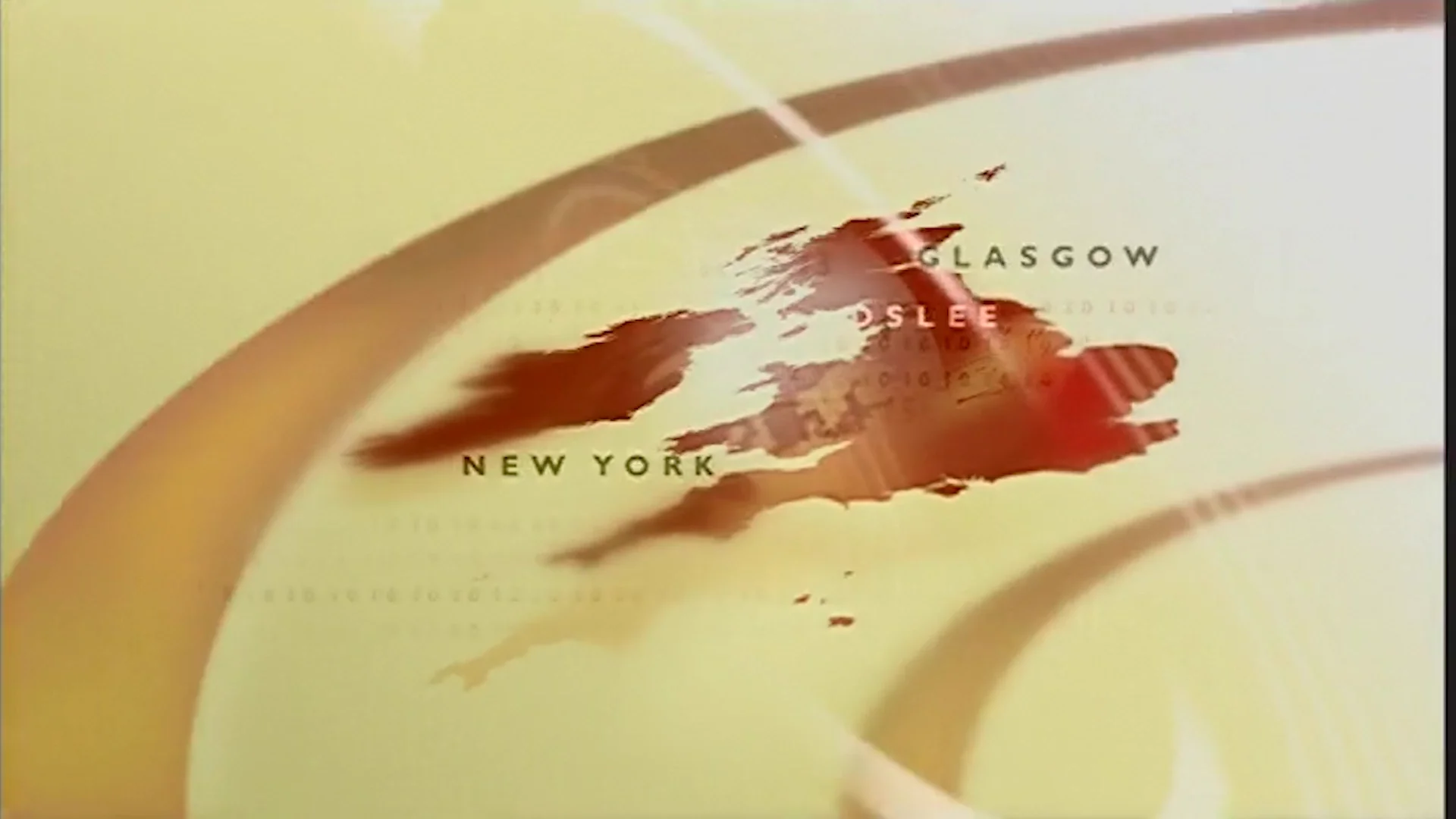 BBC News 24 titles - Nic Mills on Vimeo