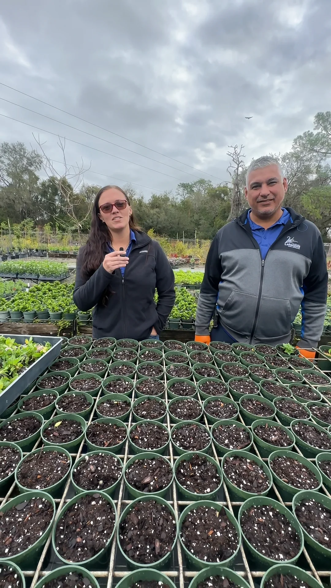 COL Plant Nursery: 5 Tips To Successfully Grow Plants on Vimeo