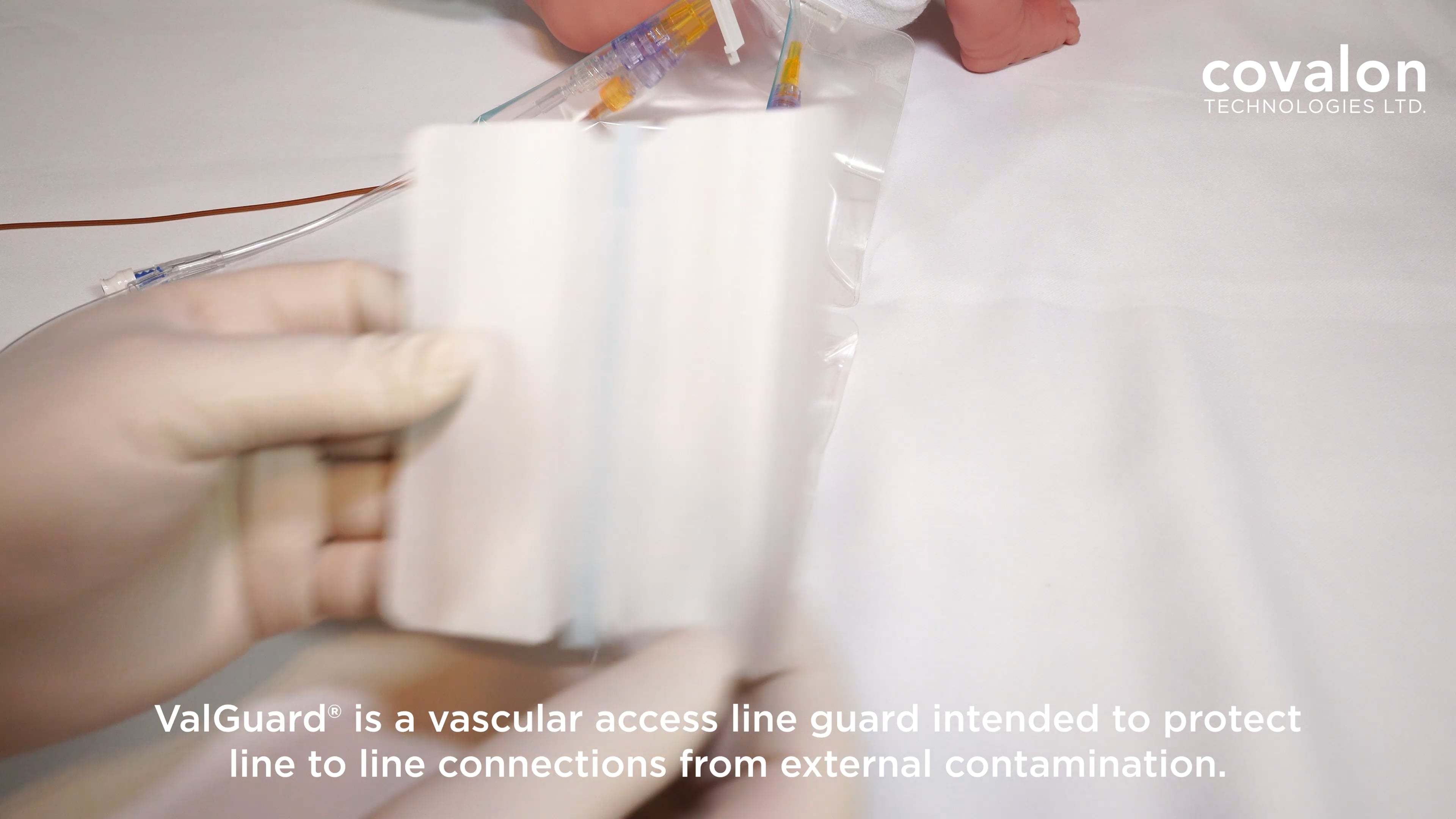 ValGuard Application Video on Vimeo