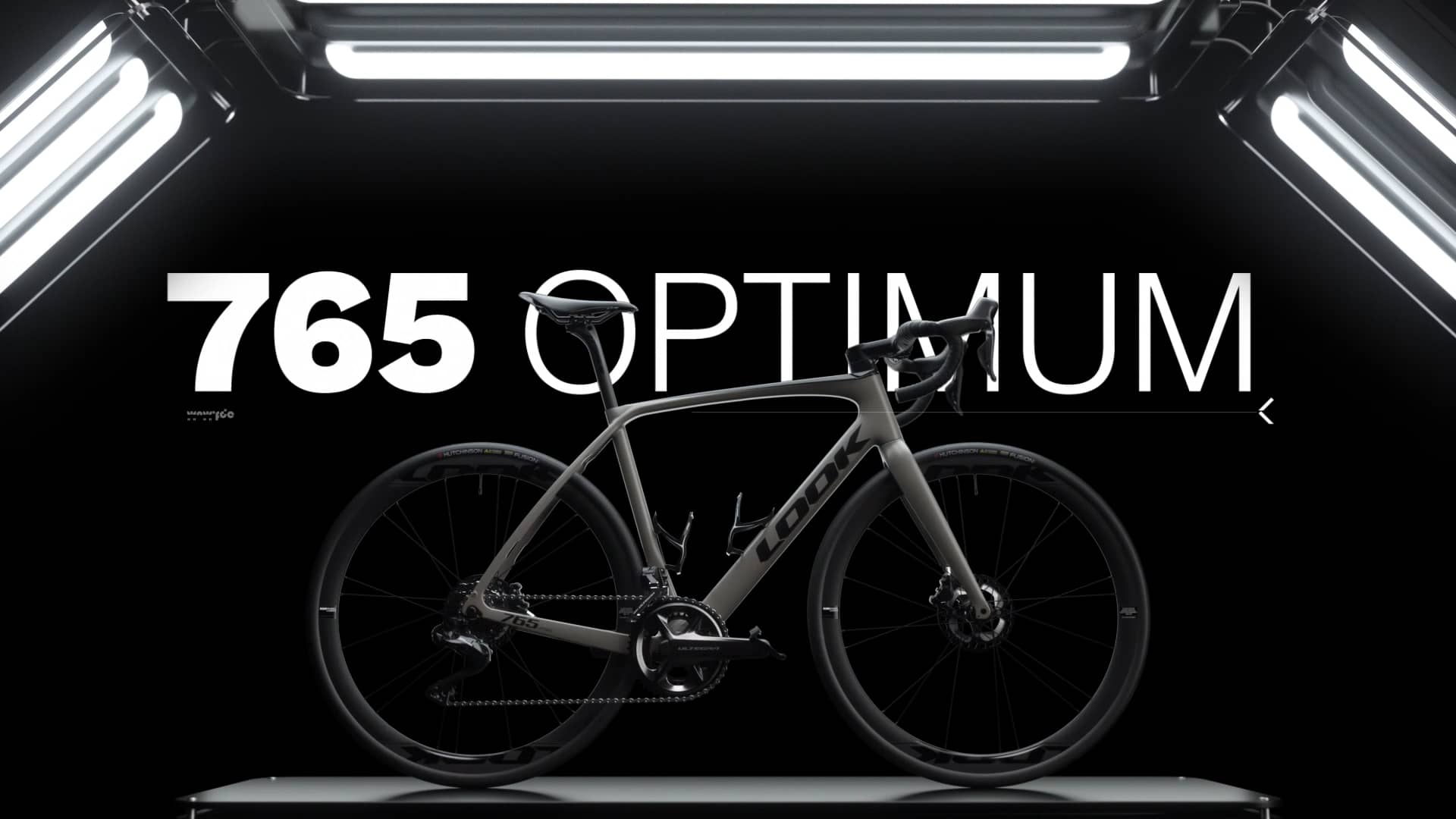 LOOK 765 OPTIMUM on Vimeo