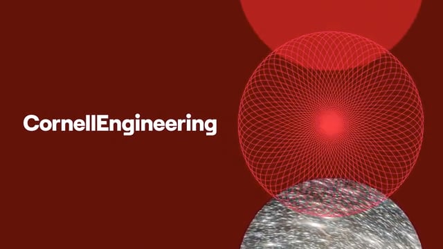 TD P&A samples - Cornell Engineering-120822.mp4 on Vimeo