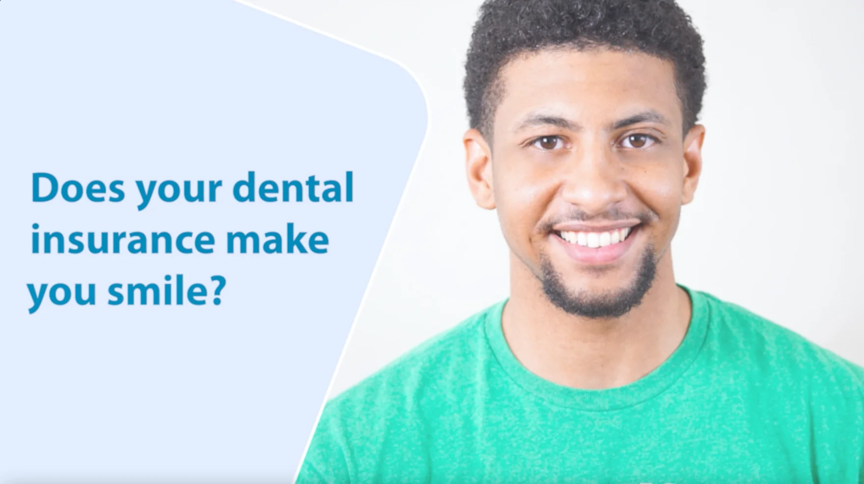 NCD by MetLife - Makes You Smile