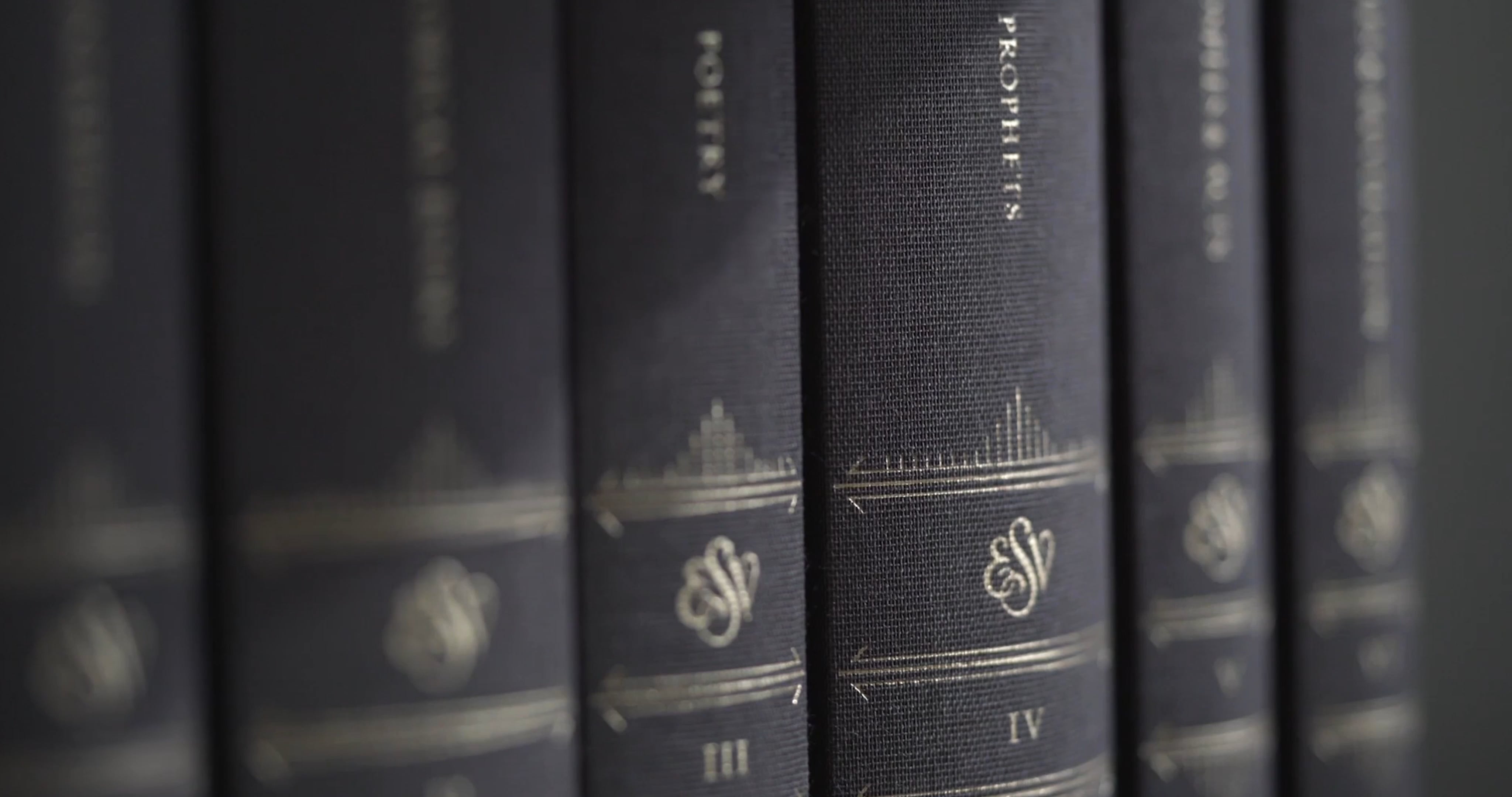 An Introduction to the ESV Translation on Vimeo