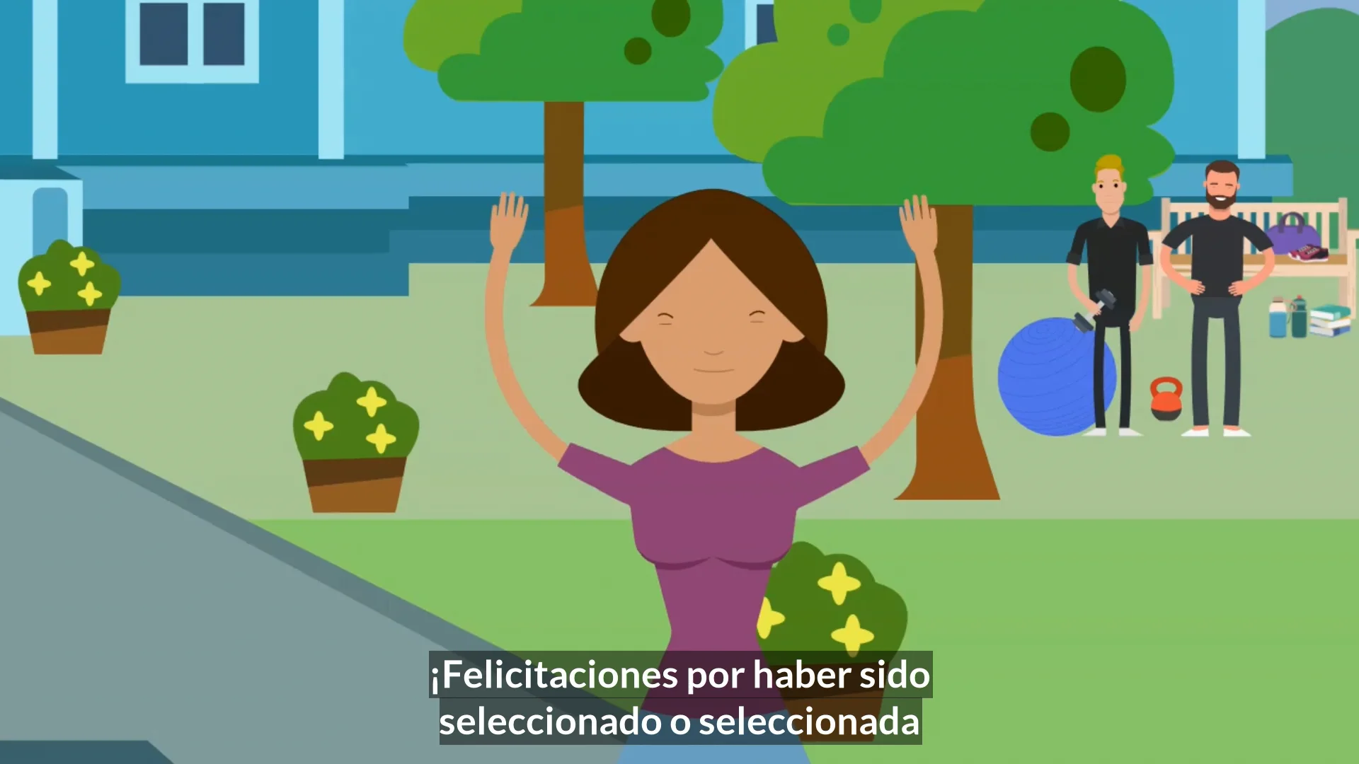 LWA Application Process - Pre-training preparation