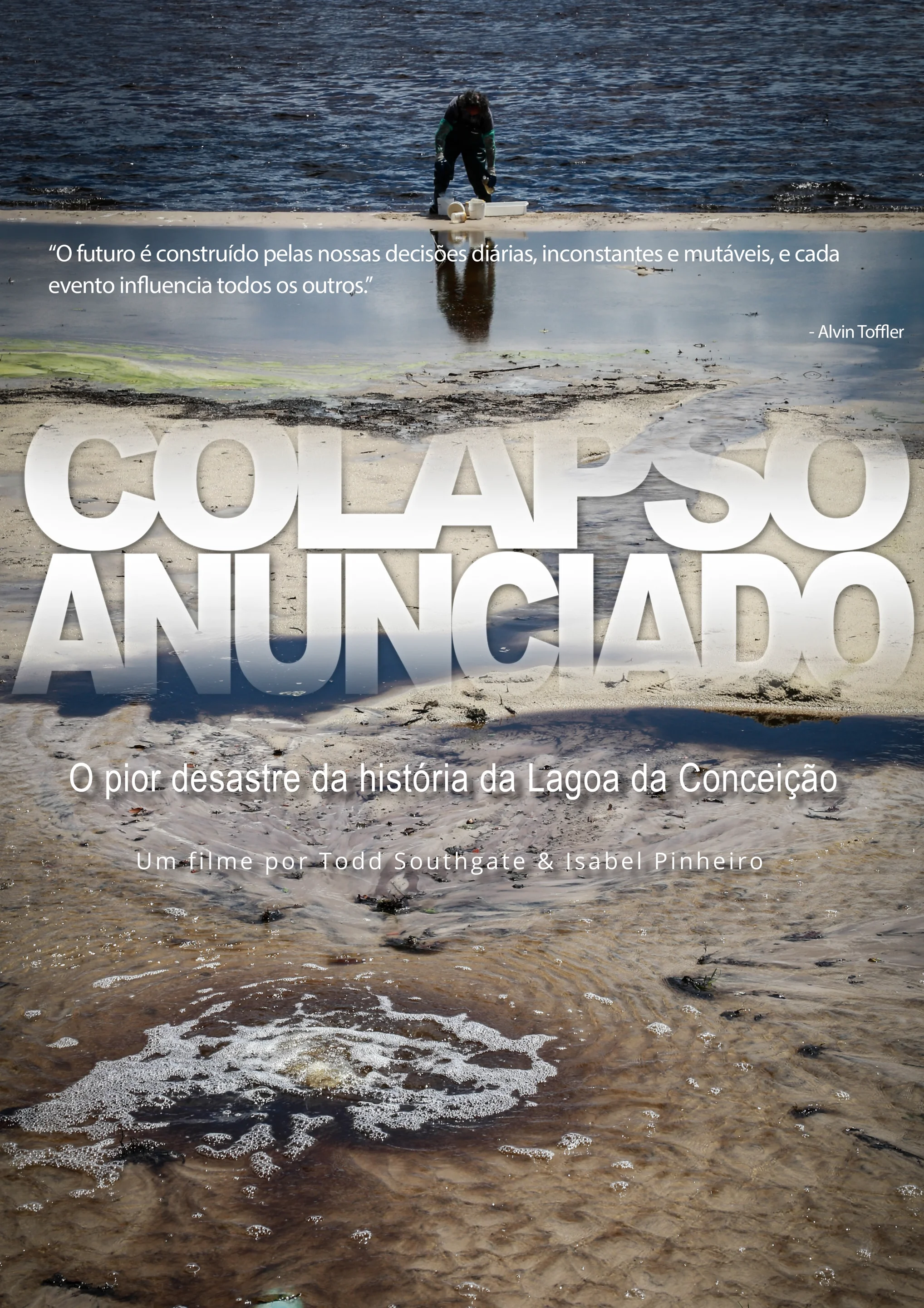 Colapso Anunciado on Vimeo