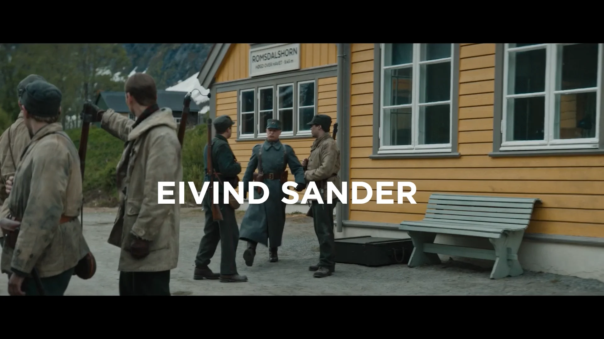 Eivind Sander- showreel.mp4 on Vimeo