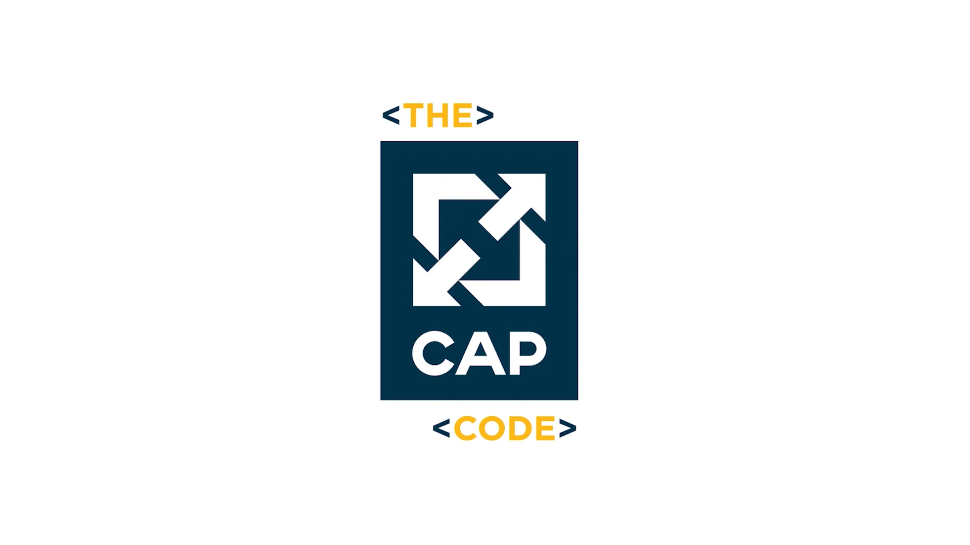 THE CAP CODE on Vimeo