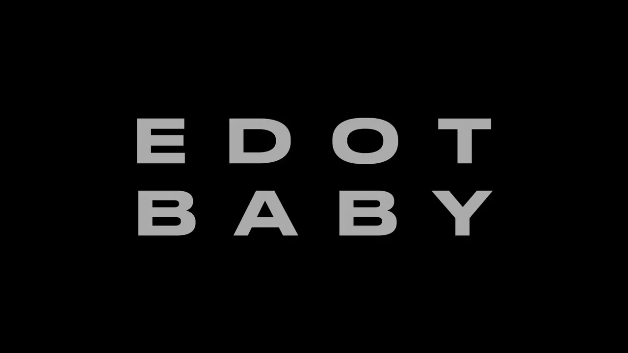 Edot Baby - ON HOTS (REMIX) [OFFICIAL MUSIC VIDEO]