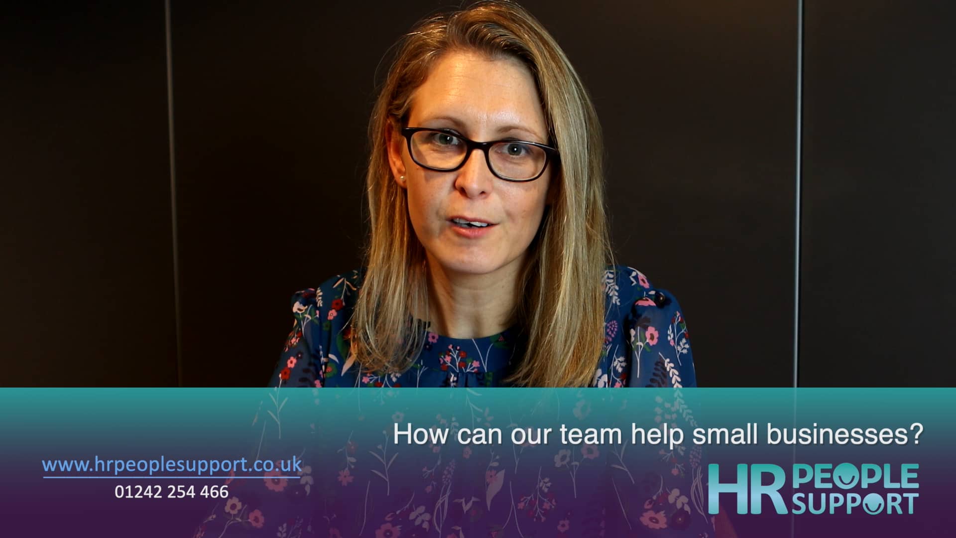 6 Sub Gemma How can our team help small businesses on Vimeo