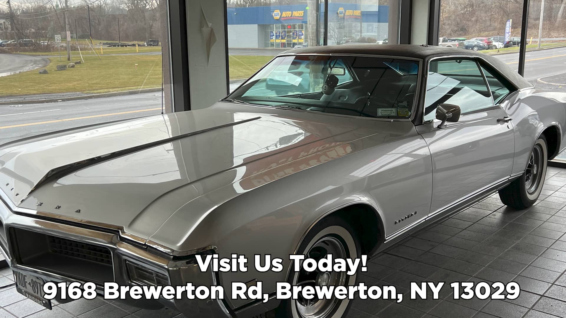 Central City Auto Body Done.mp4 on Vimeo