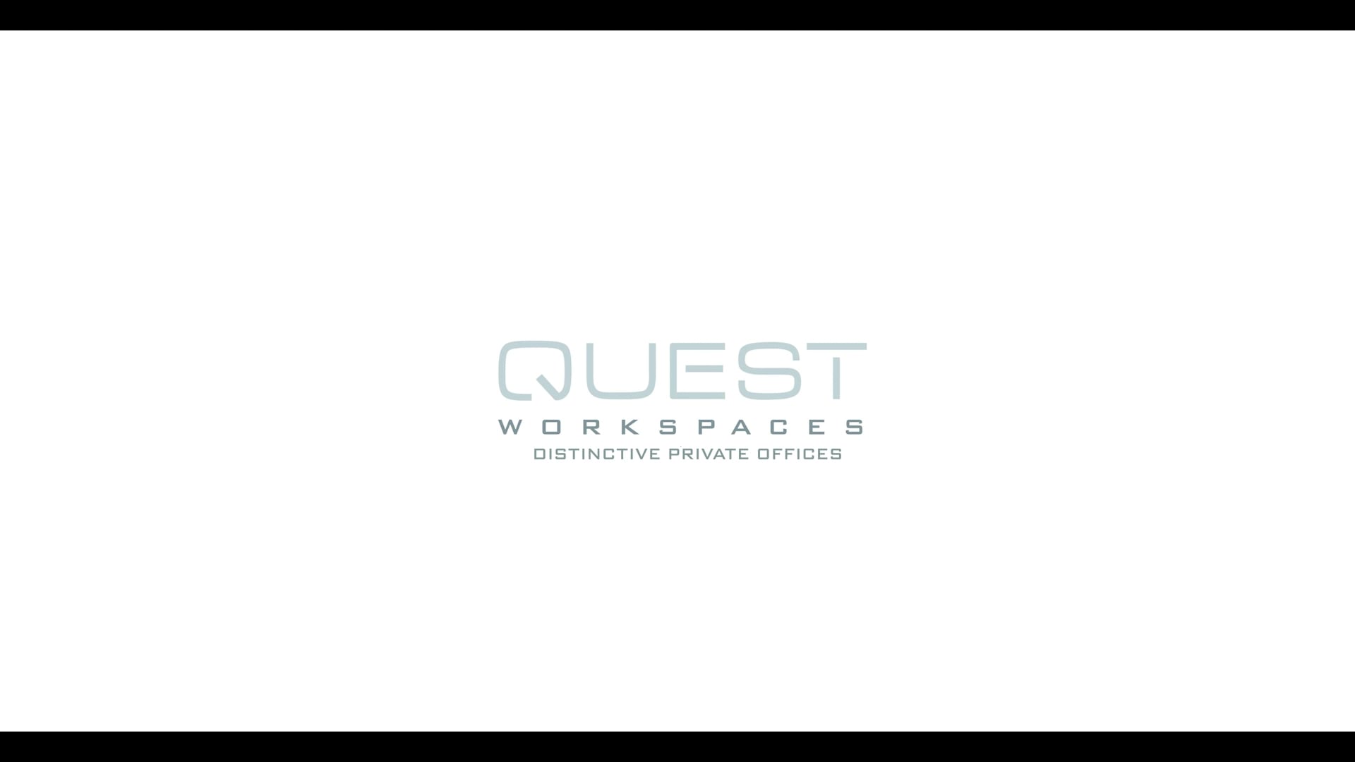 Quest Brand Video - Long Version
