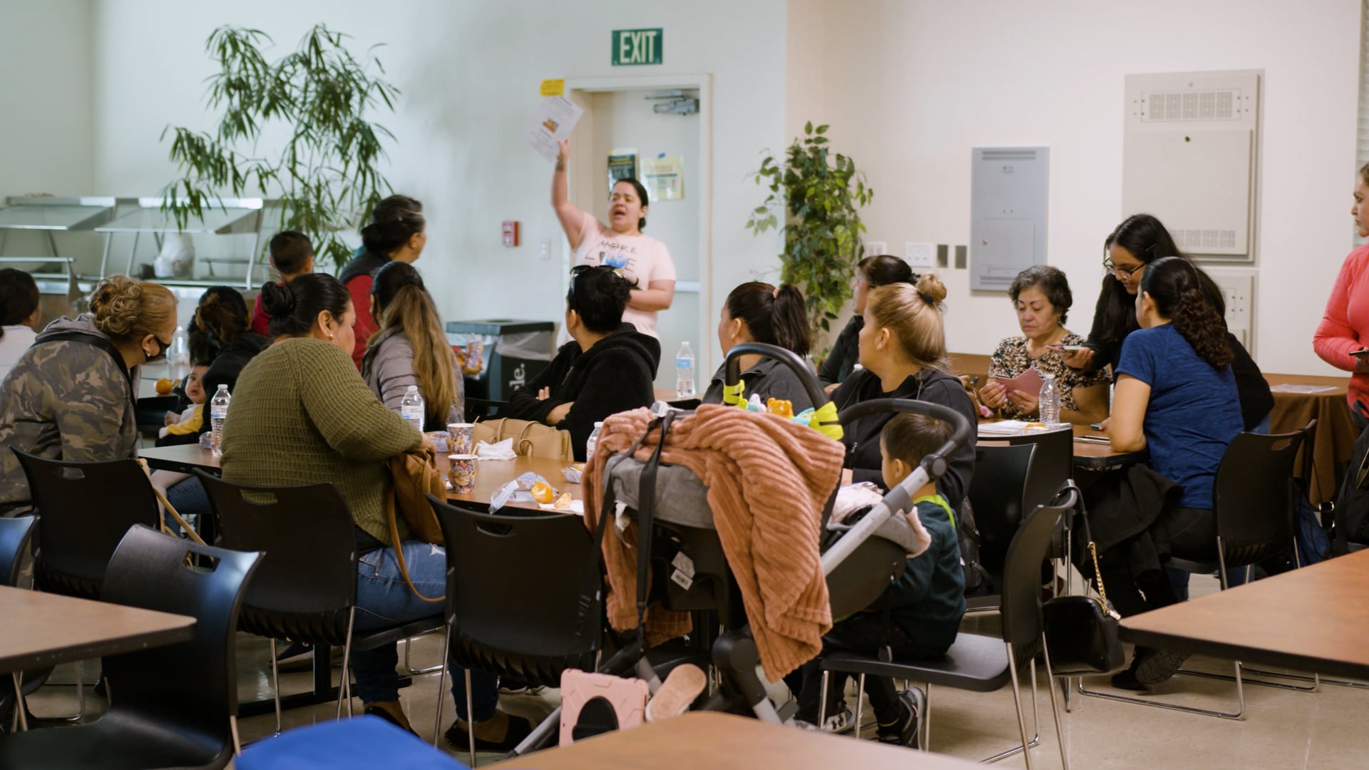 West Modesto Community Collaborative