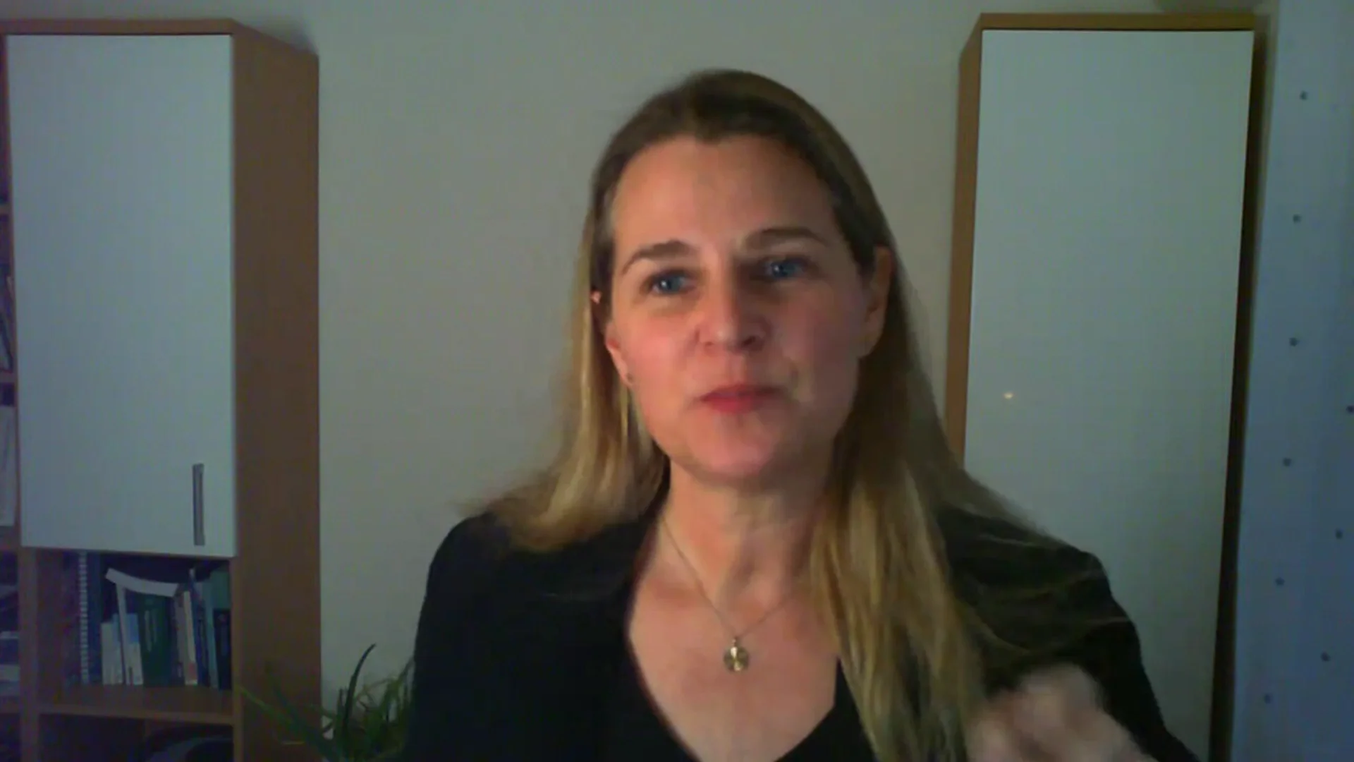 Covid-19 InfoTalk: Long Covid - Schonung & Erholung (Prof. Dr. Kathryn ...