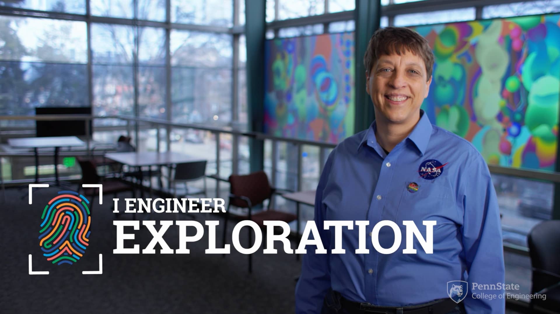 Michele Beisler: "I Engineer Exploration" on Vimeo