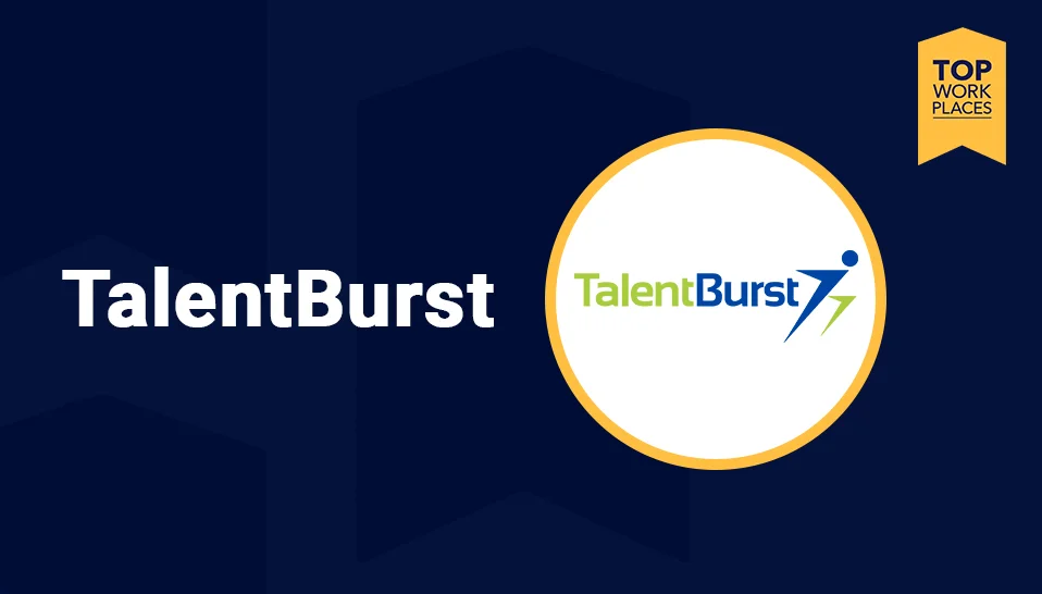 TalentBurst, Inc
