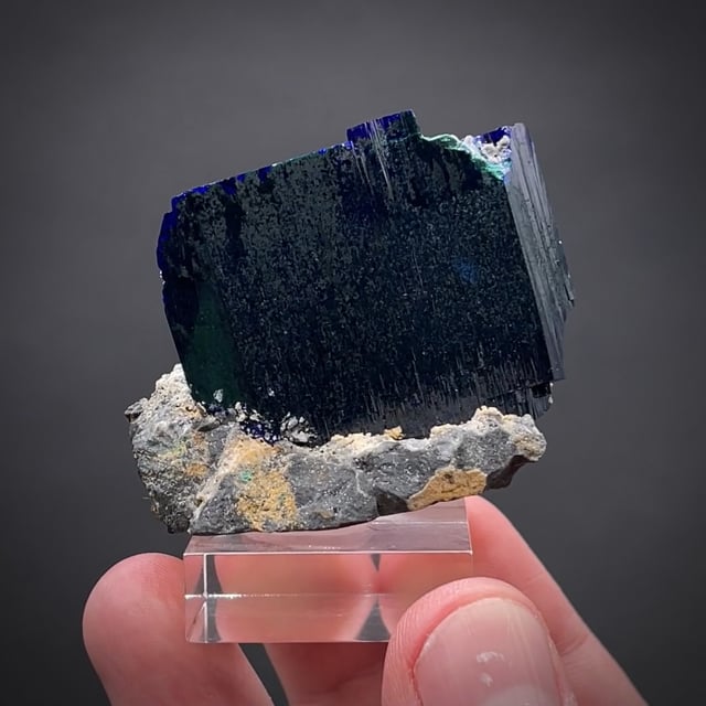 Tsumeb Specimens from the Pohl Collection!