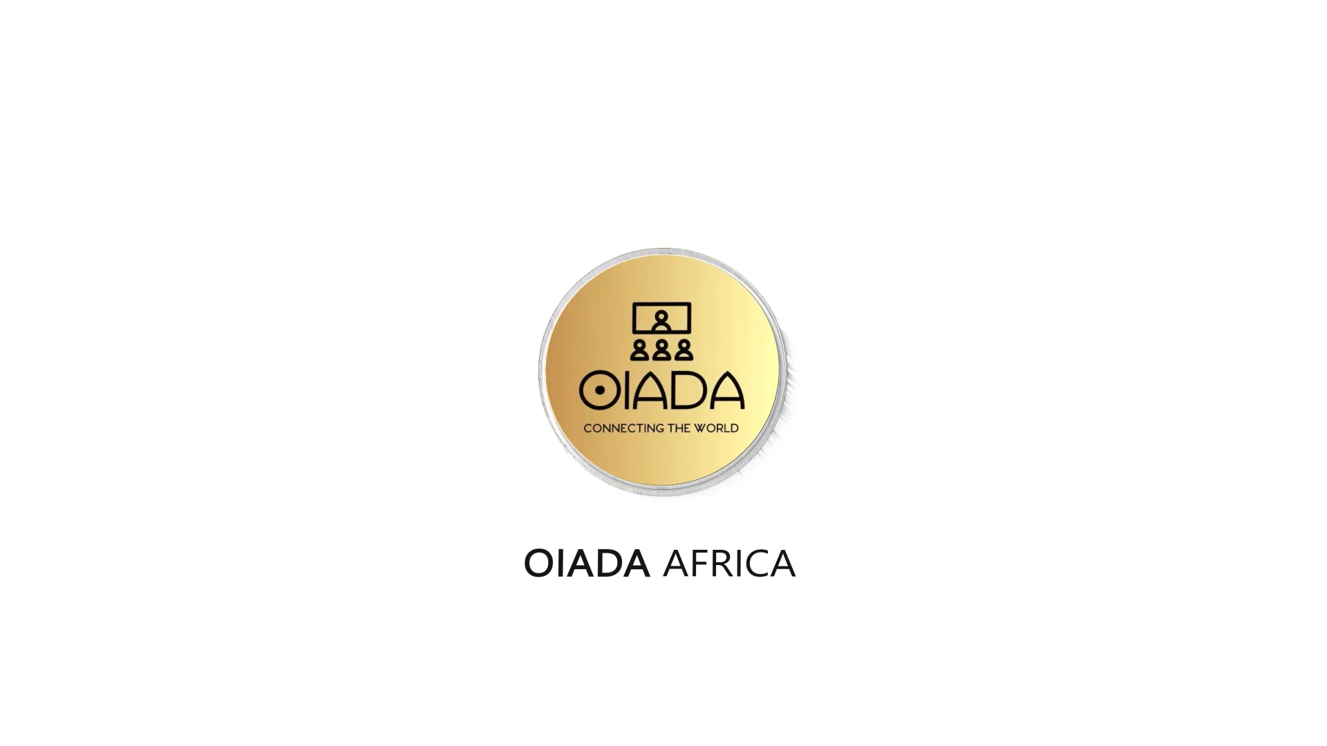 Oiada African Storytelling Contest on Vimeo