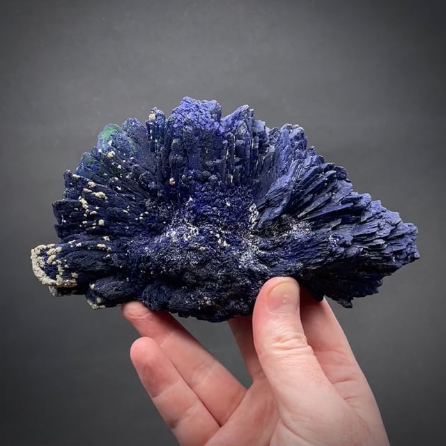 Tsumeb Specimens from the Pohl Collection!