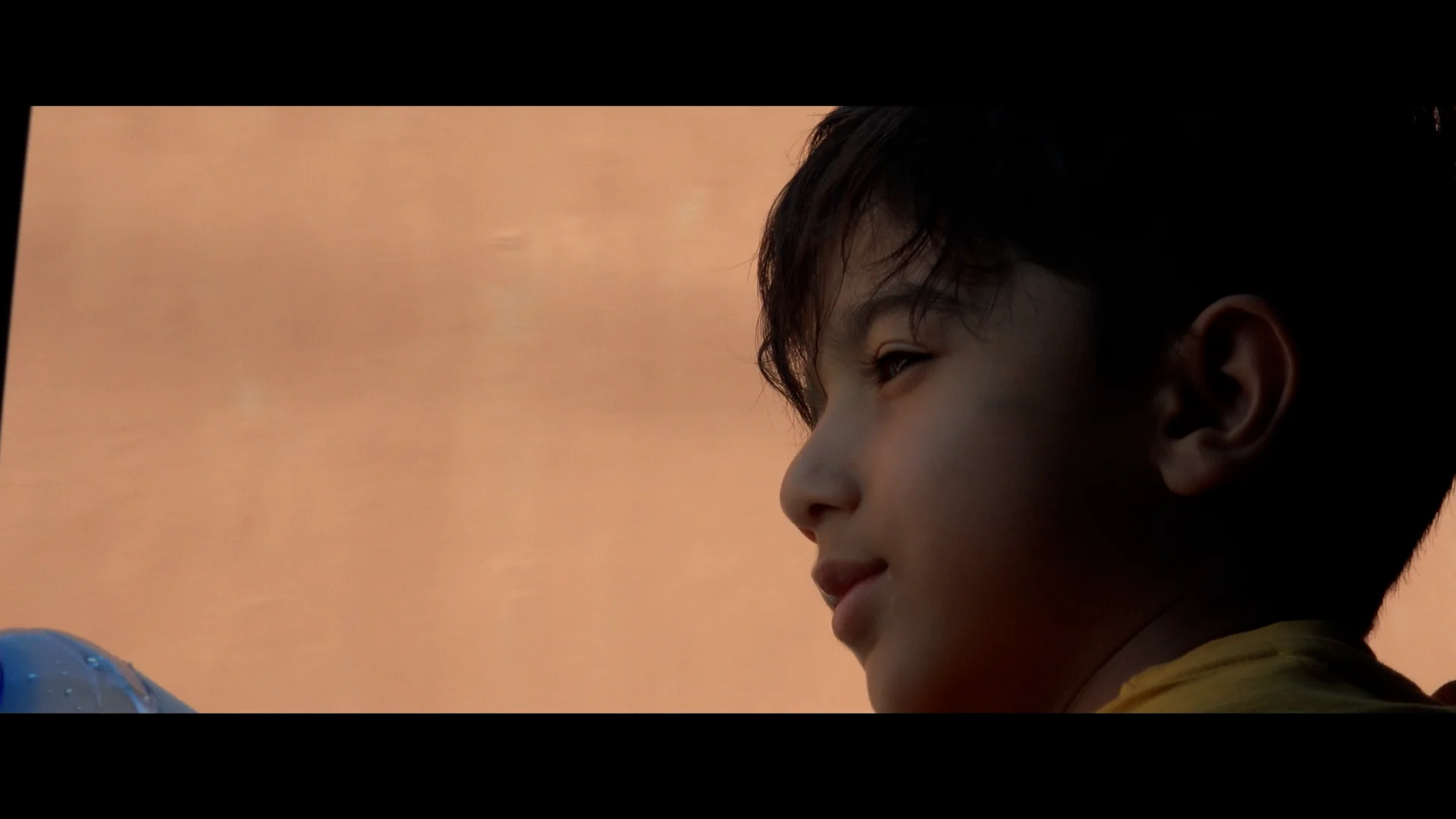 WARNING NO SWIMMING on Vimeo