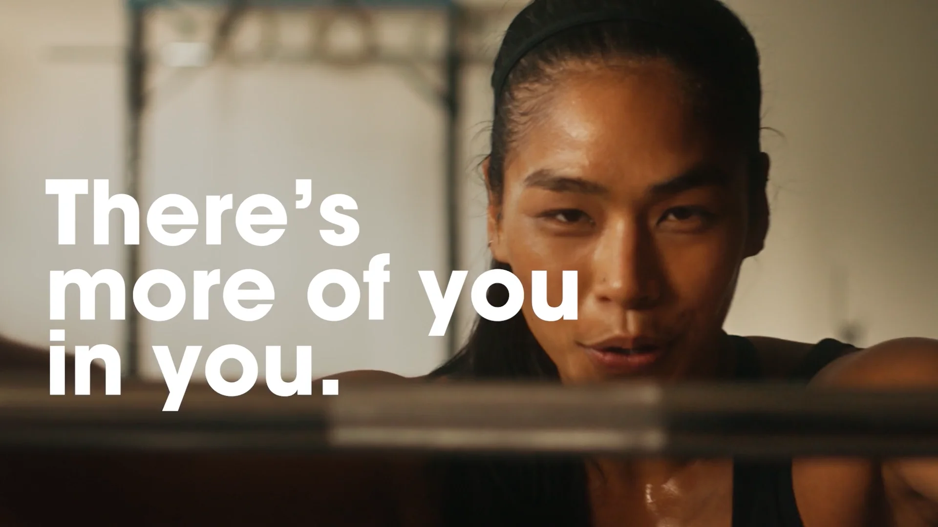 Optimum Nutrition "There is More in All of Us" on Vimeo